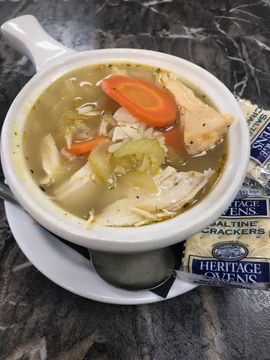 330 140 Village Road - Frank Long Dog