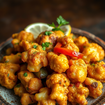 Tikka Masala Indian Cuisine 57 West Chestnut Street - Spicy Kabab