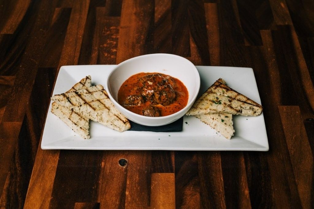 Grappa Restaurant Seattle Grappa | Toast