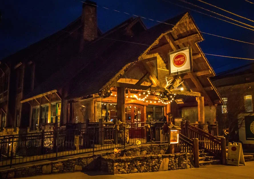 Harvest on Main - Amish Pecan Pie