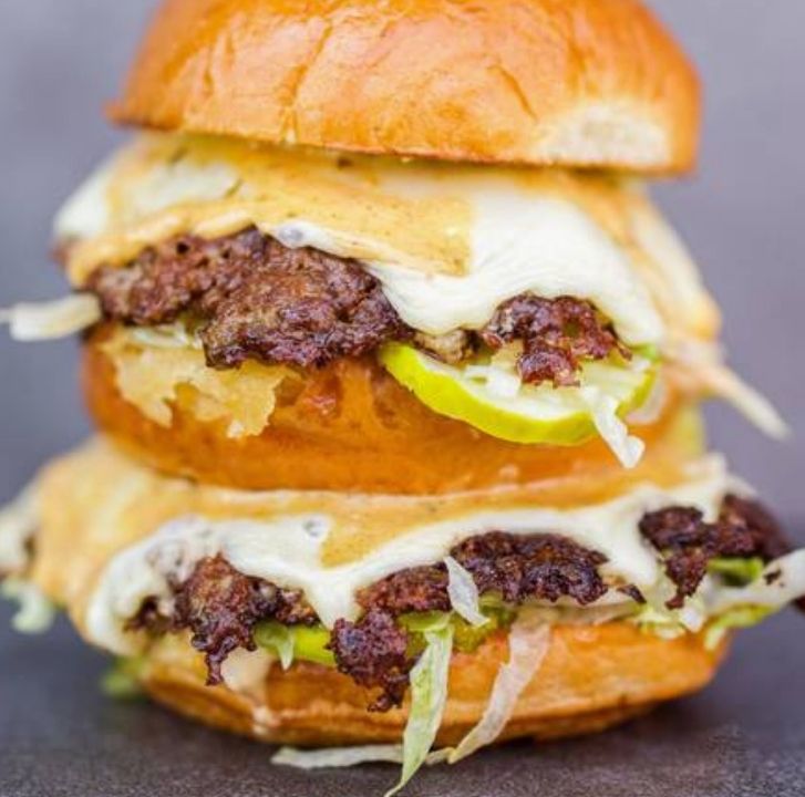 Bonehead Burger Co. Food Truck | Toast