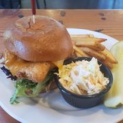 Long Beach, WA - Loaded Chili Cheese Baker