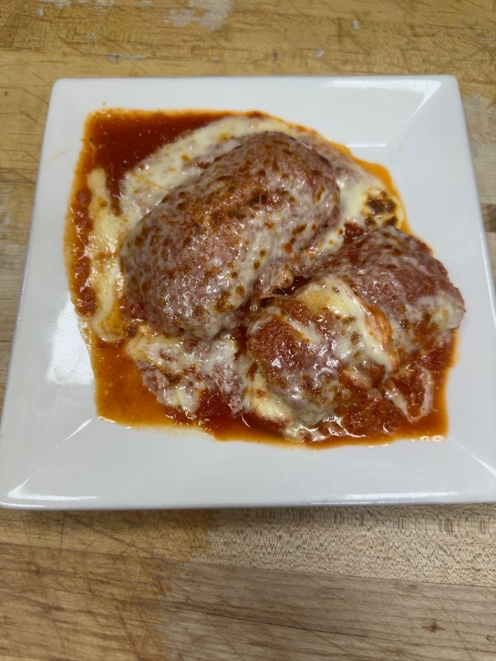 Uncle Louie's Pizza - Franklin Lakes | Toast