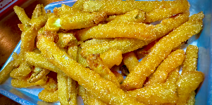 Fox Smokehouse BBQ - Coca-Cola