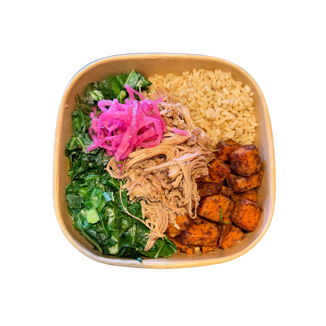 Southener Bowl | Revel Kitchen
