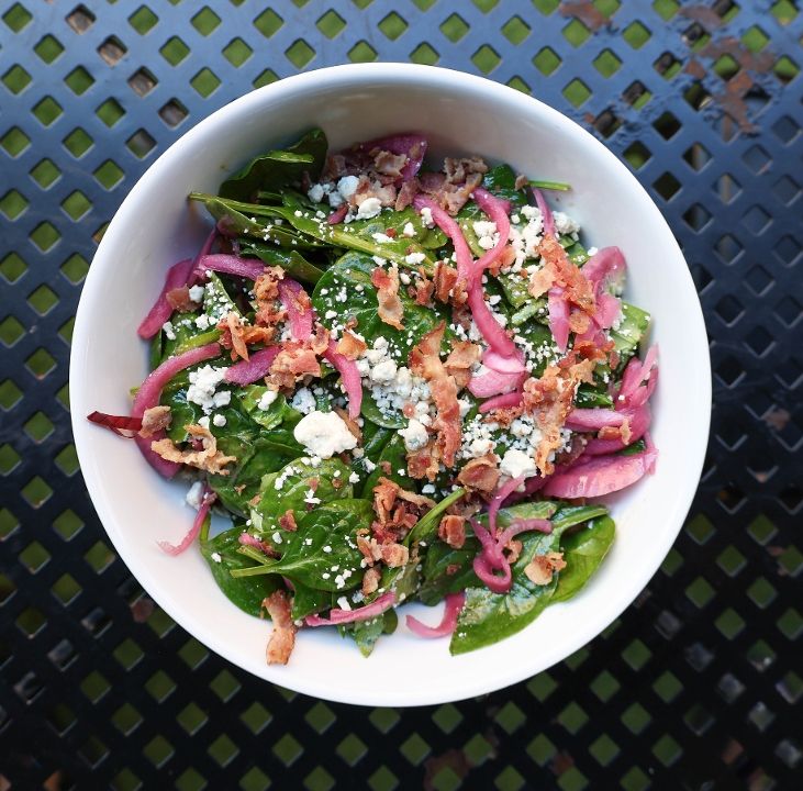 Empire Slice Shop 1502 E. 11th Street, Tulsa OK - GF Uncle Buck