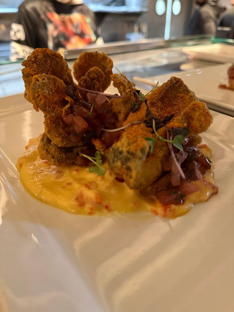 Buffalo Mushrooms VG | Sazani Oceana