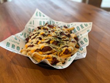 BroKogi - Wausau 1280 West Campus Drive - Bulgogi