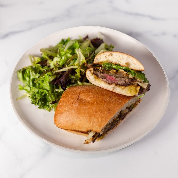 Slate Cafe Midtown | Toast