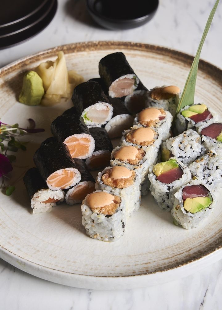 761 West Lancaster Avenue, #4 - Fried Dragon