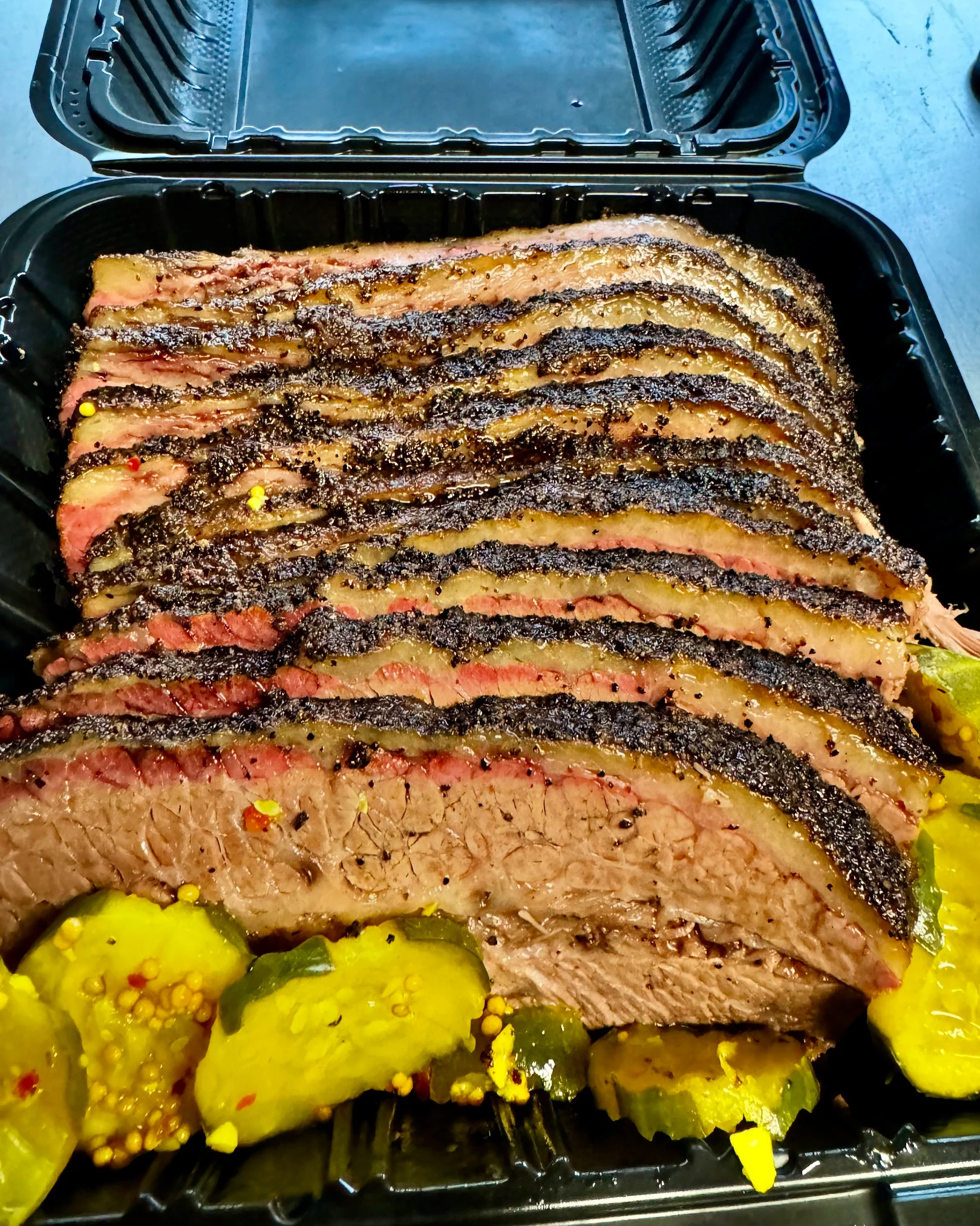 263 Mill Street - pork belly full 1