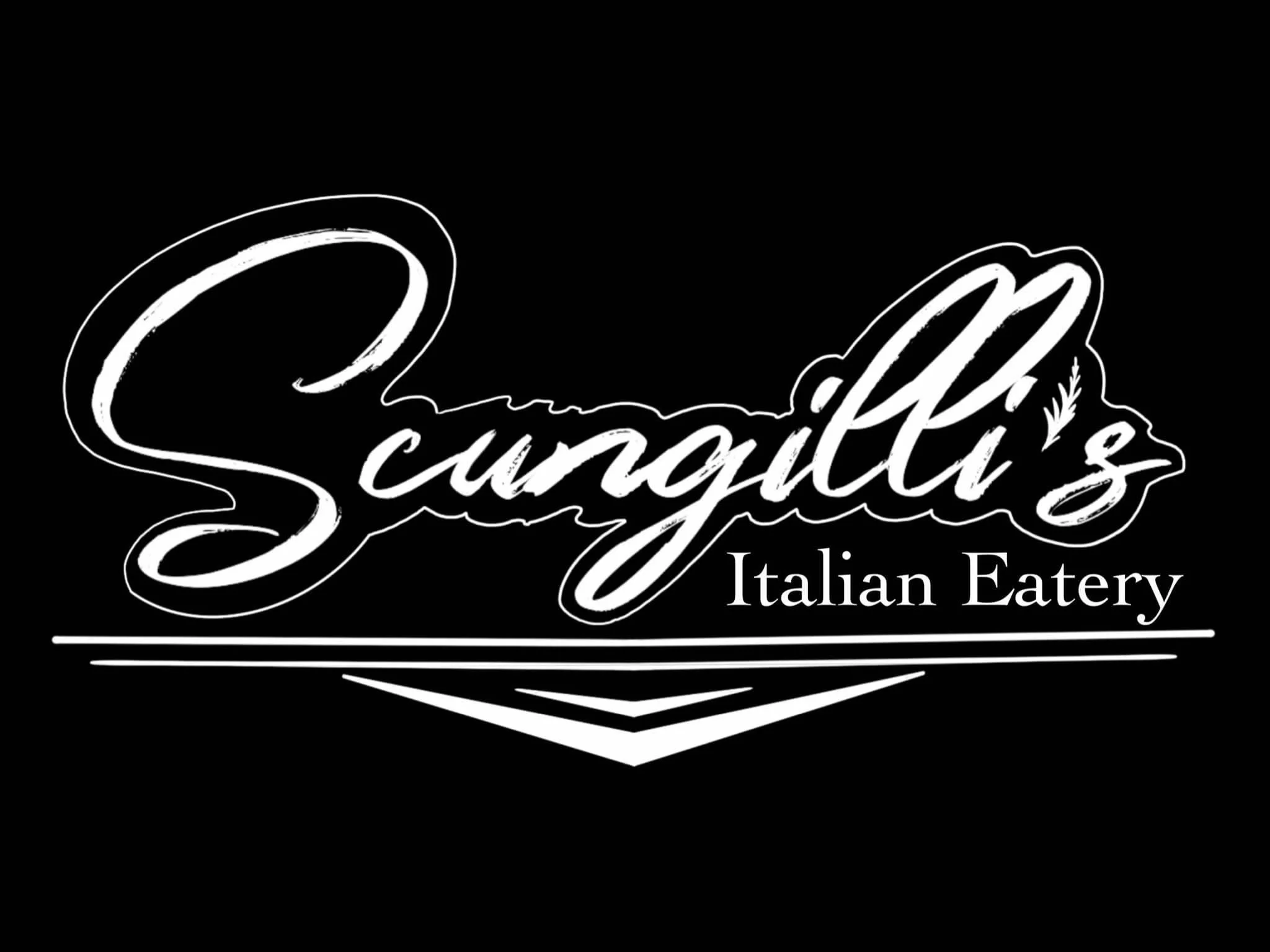 Scungilli's Italian Eatery