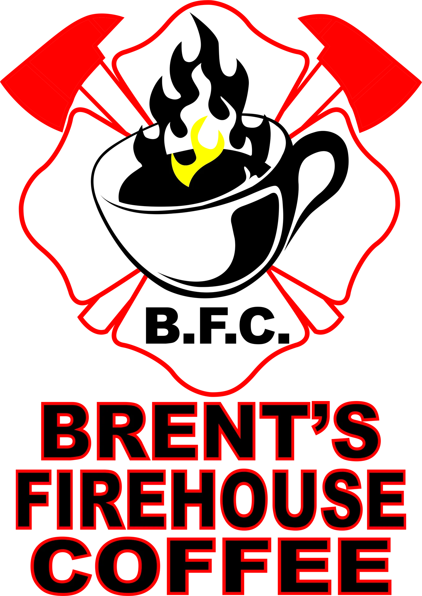 Brents Firehouse Coffee