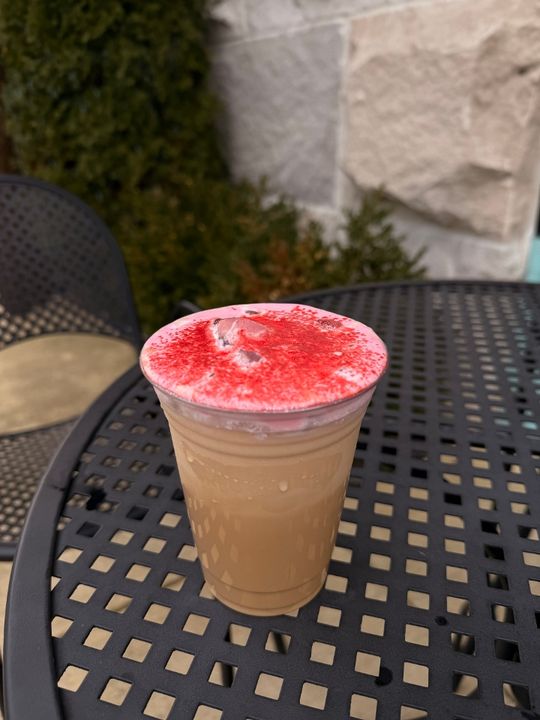 3105 S. Sare Rd., Ste 101 - End Zone Matcha