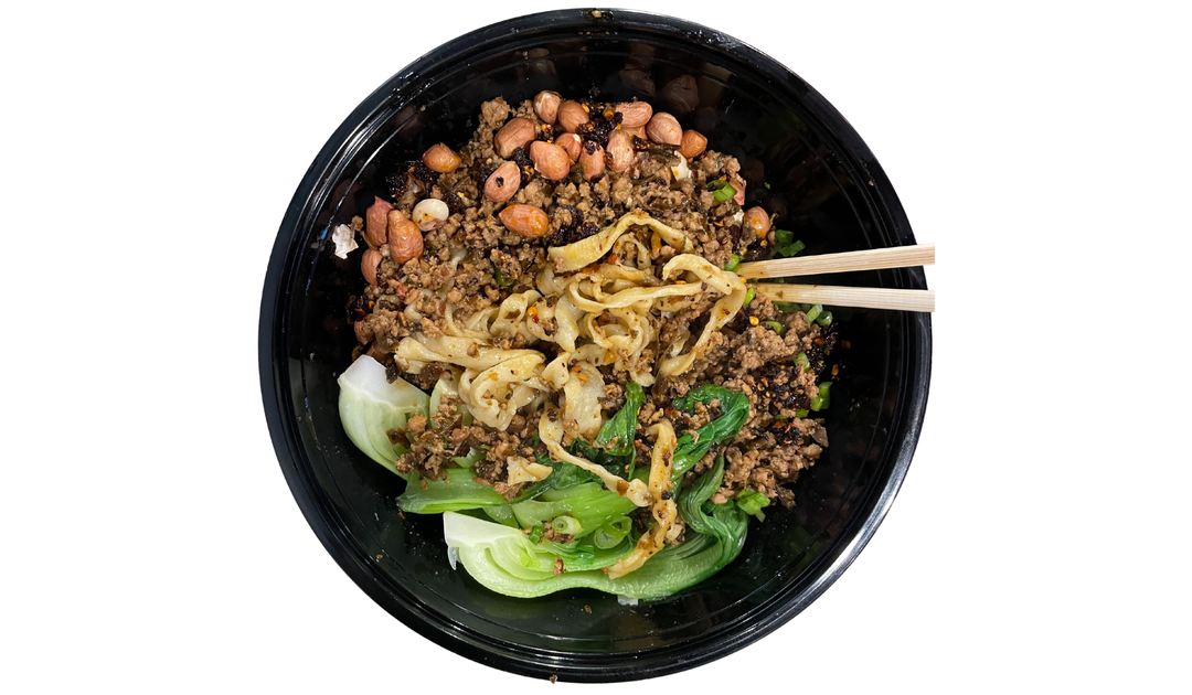 Order Chinese Food Online – Drunken Kitchen SLC