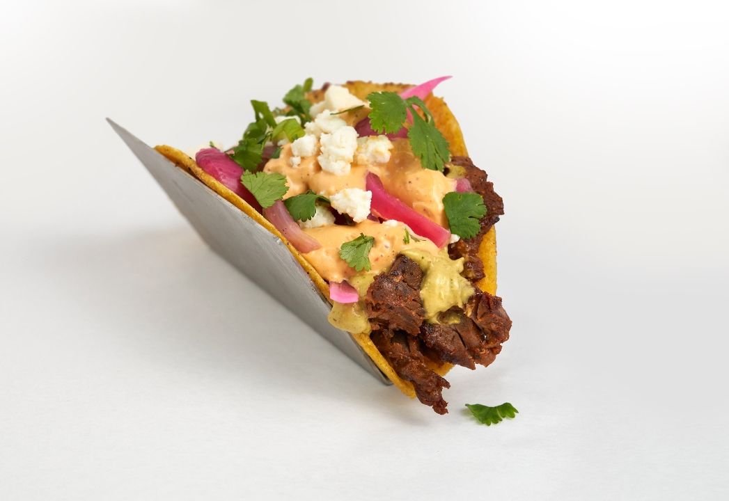 ROCTACO SLC - Rice Bowl