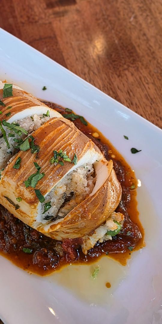 Mano Bella Artisan Foods - South Park - Gin Martini