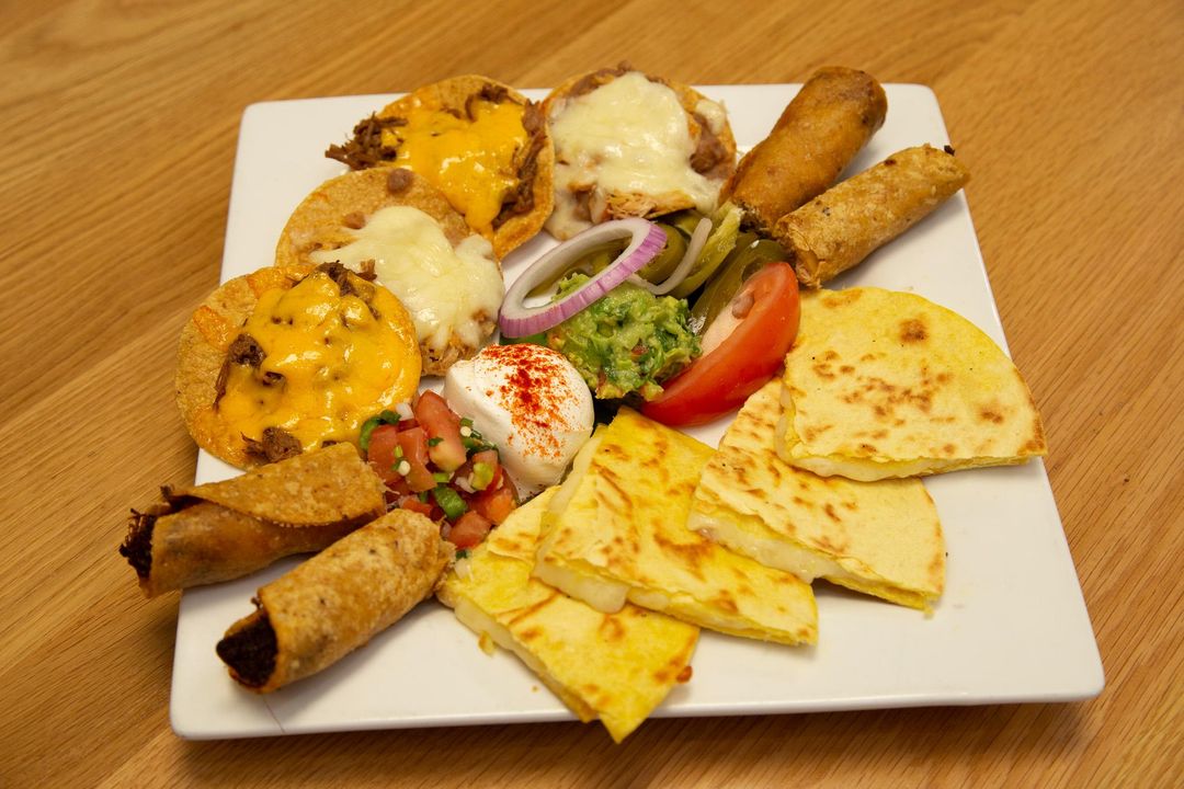 Coit and Campbell - SINGLE GRILL RELLENO