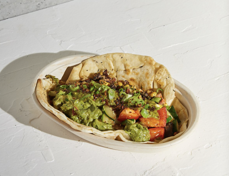 Rebol Cleveland | Toast