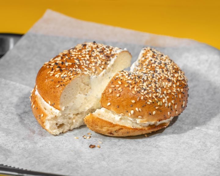 Pops Bakery 1625 Eckington PL NE - Monkey Bread