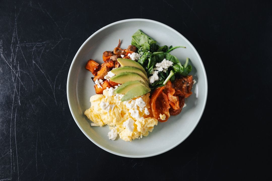 toast + tonic creative kitchen | Toast