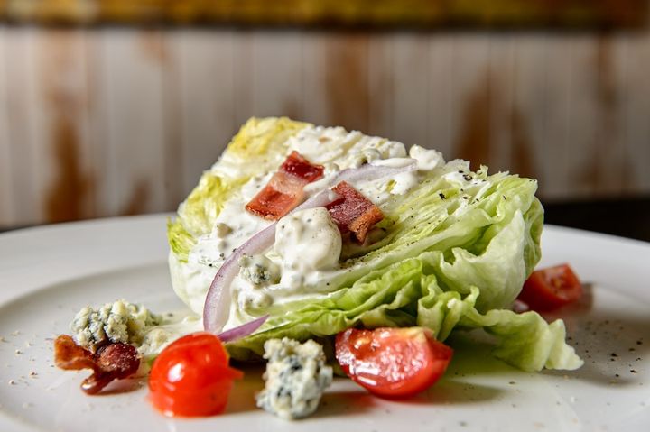 Aspens Signature Steaks - Asparagus
