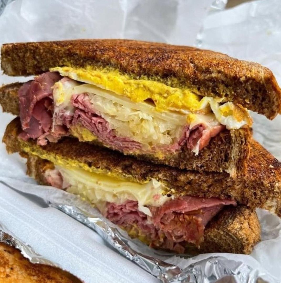 Oakwood Deli | Toast