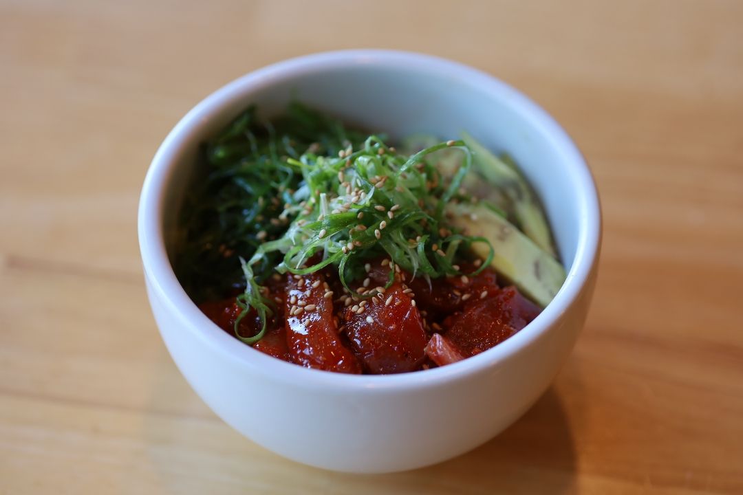 Tajima Ramen Maui 1819 South Kihei Road D105 - Ballapeno