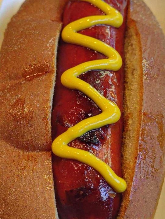 79 N Water Street - Atomic Carolina Dog