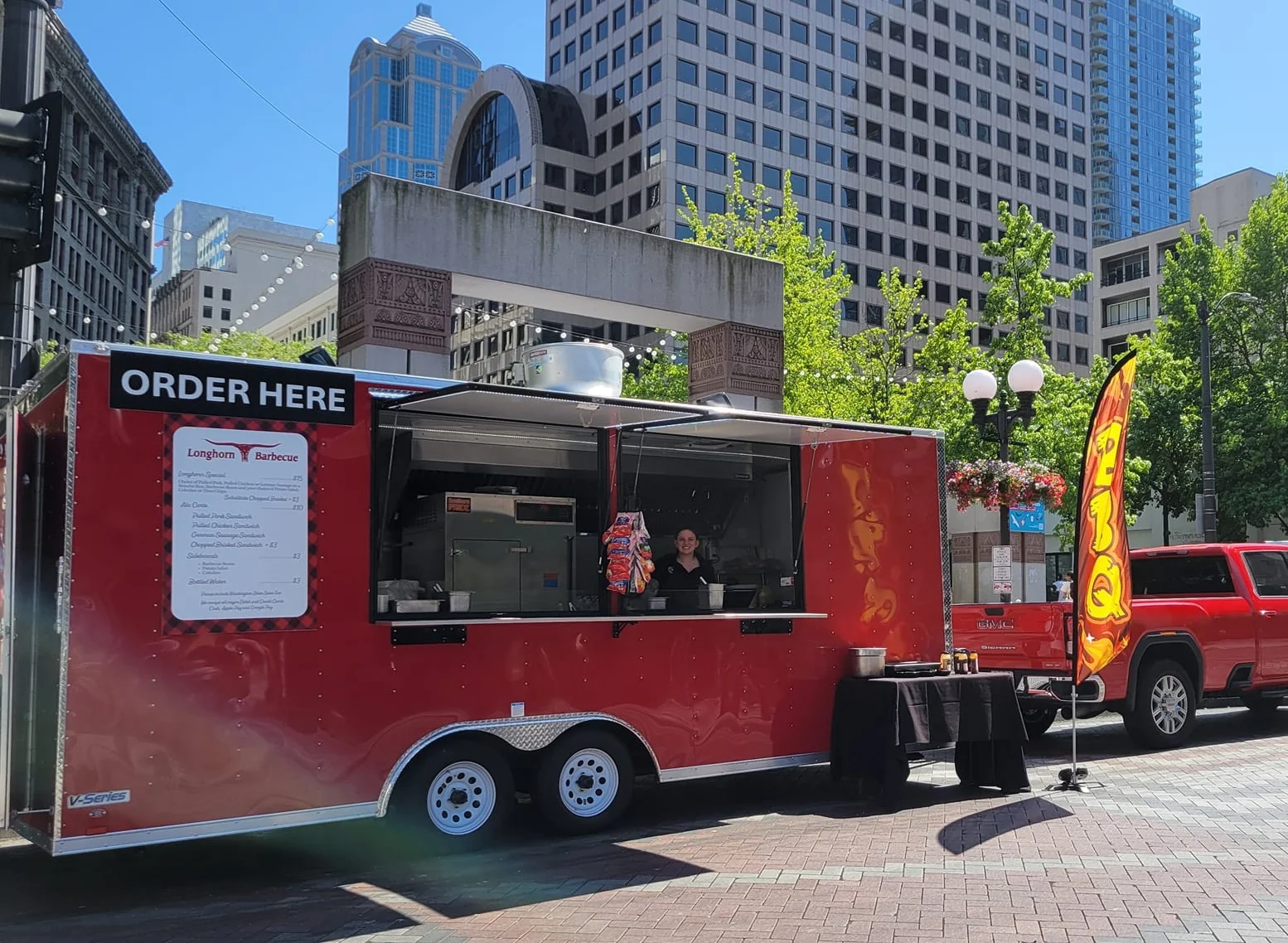 Food Trucks