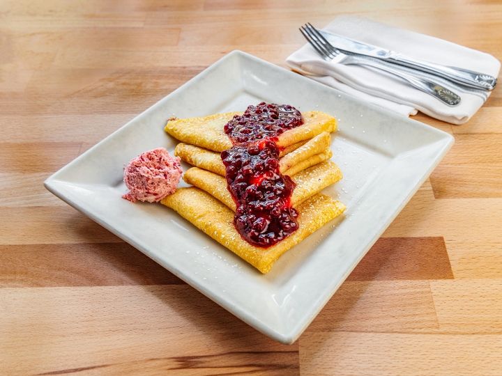 Portage Bay Cafe - South Lake Union | Toast
