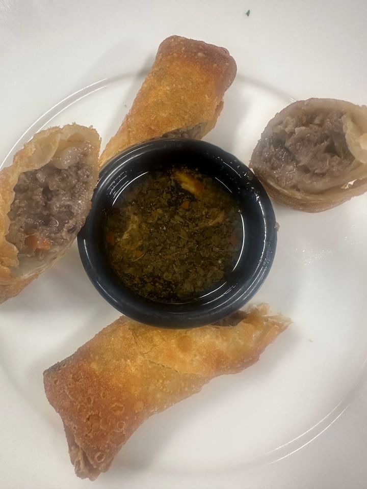 Mattone Restaurant and Bar - Bottle of Tito's