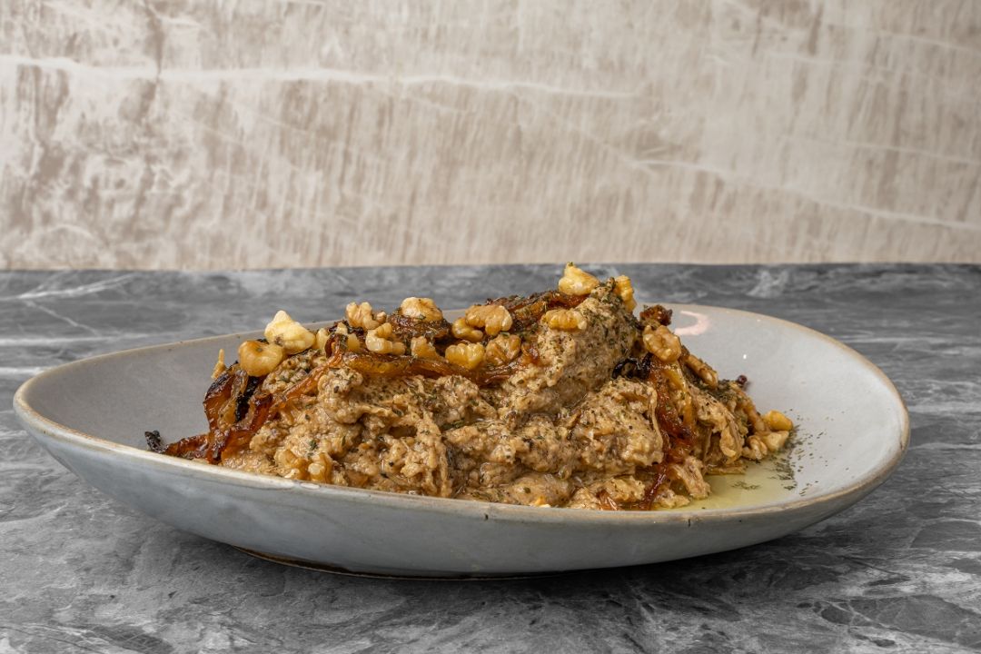 Arash Persian Grill | Toast