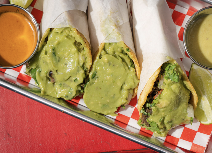 Huncho's Tacos 8559 Highway 6 S | Toast