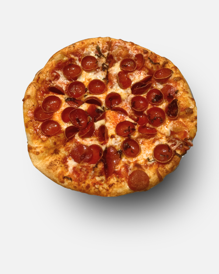 2710 Alpine Blvd Suite M - Craft Your Own 10-Inch Pizza