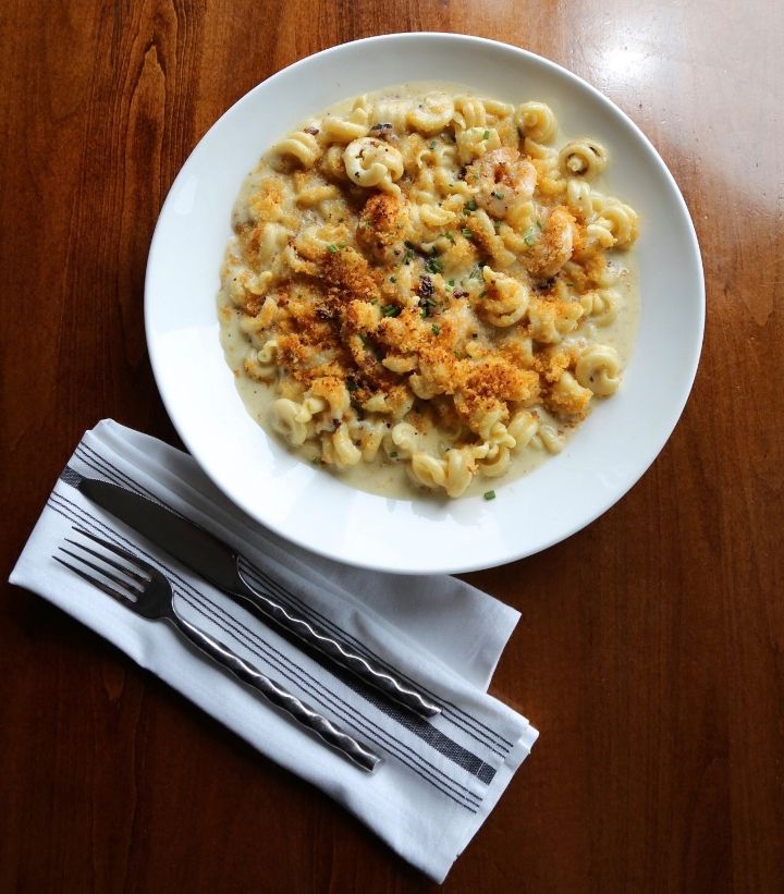 Mission Oak Grill | Toast