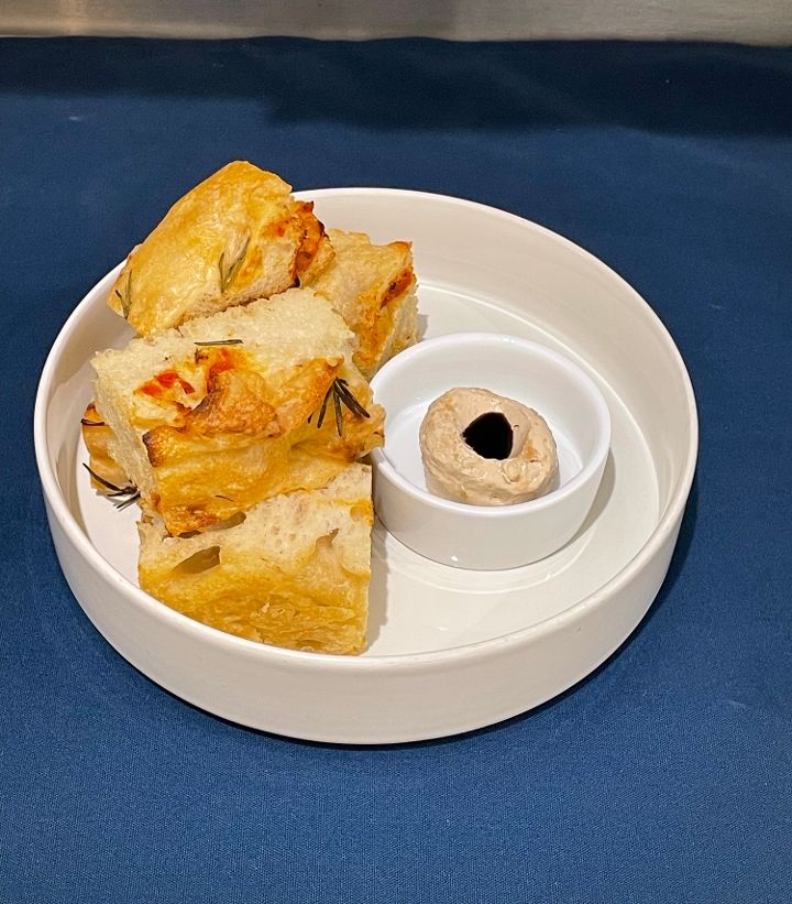 Allister - Aperol Spritz