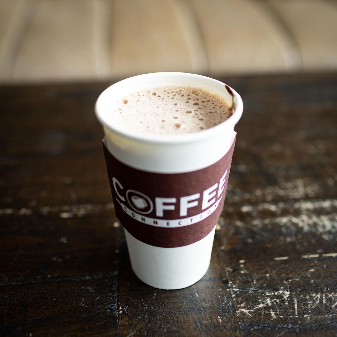 Coffee Connection- Cumberland 2364 Mendon Road - Decaf House Blend