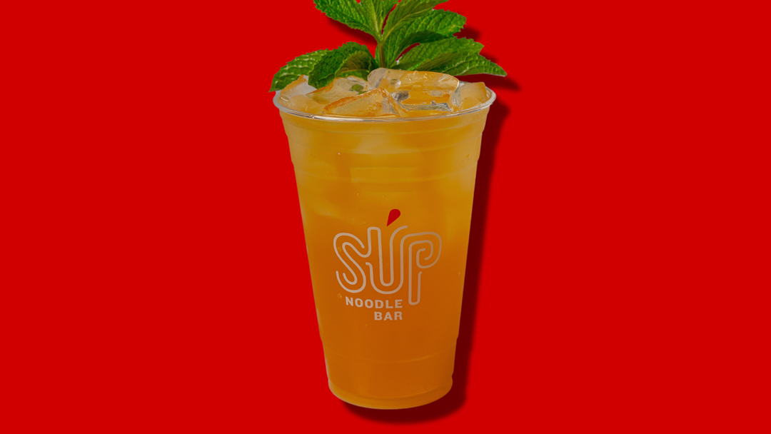 Súp Noodle Bar SUP Irvine - Combination Pho