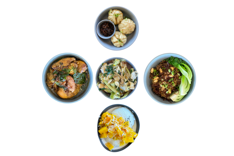 Order Chinese Food Online – Drunken Kitchen SLC