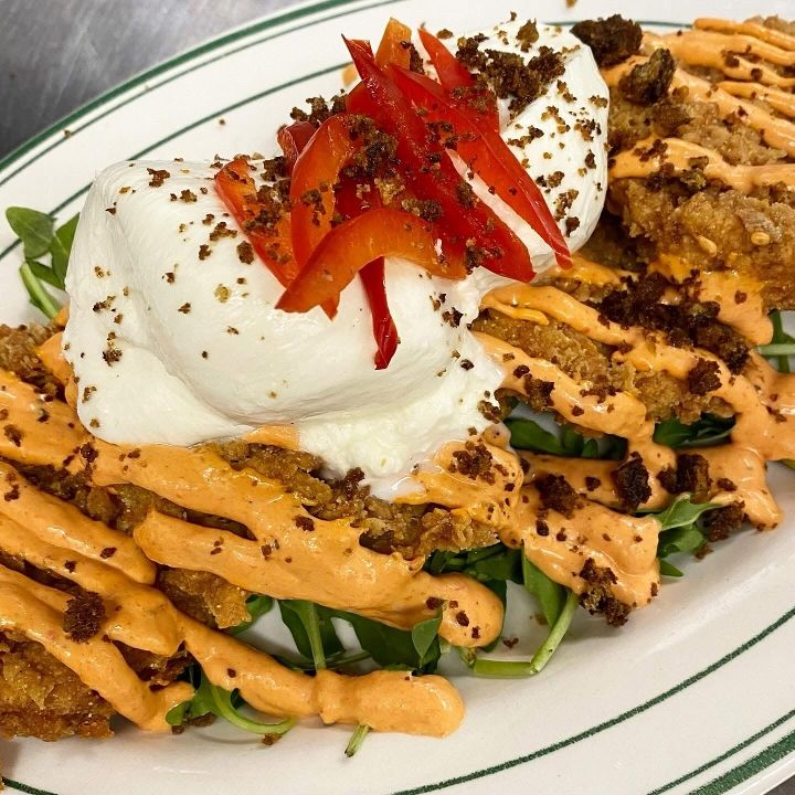 W Bar + Bistro | Toast