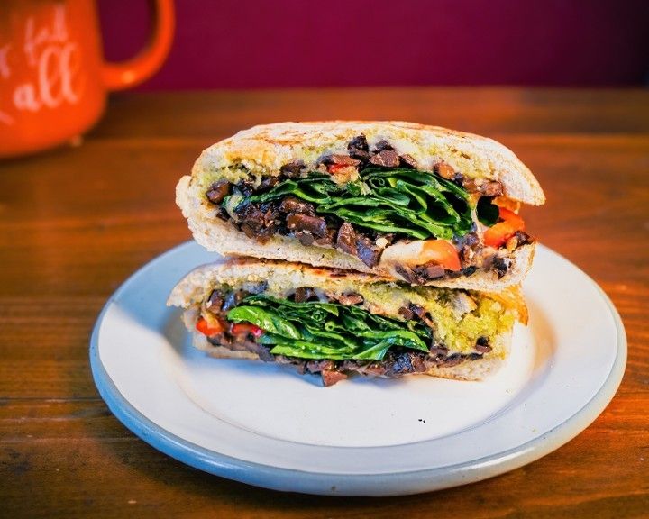 Cafe Square One 3900 Chestnut St | Toast