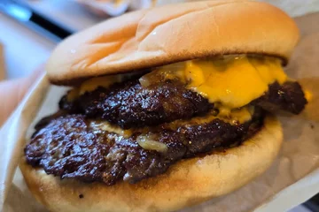 Doug's Burgers