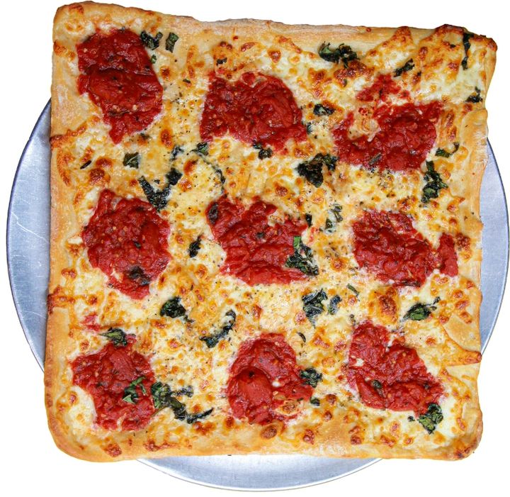 Fort Lee Pizzeria | Toast