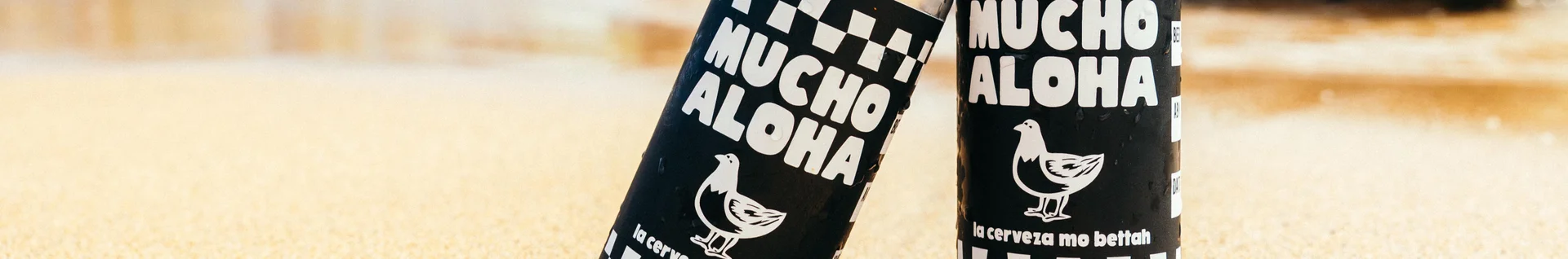 Koloa - Canned Soda