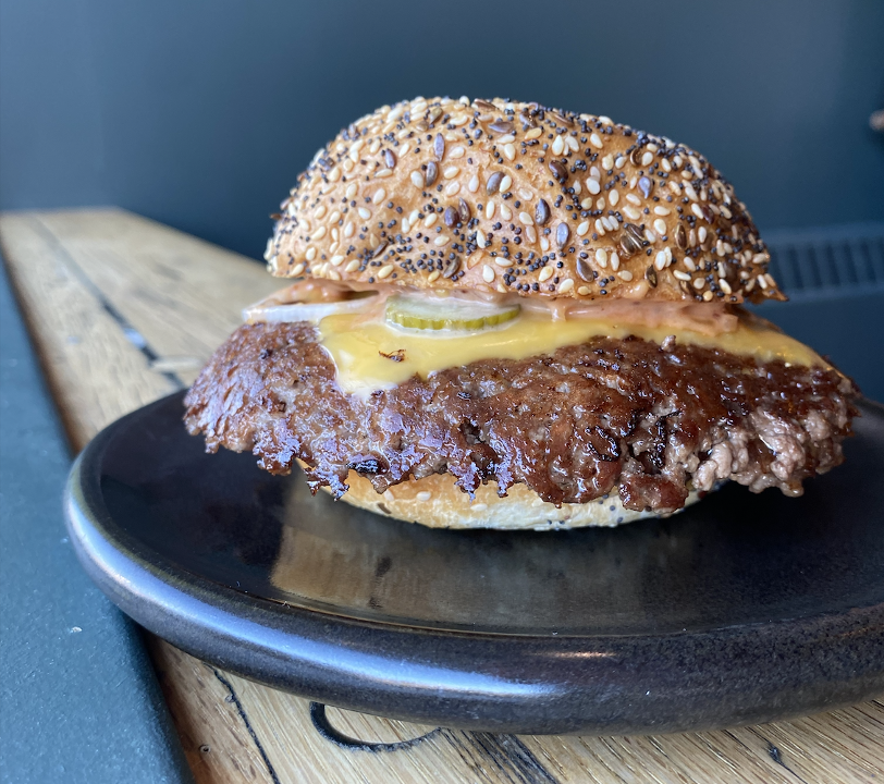 10643 123 St NW - Chateau Meyney Cru Bourgeois '17