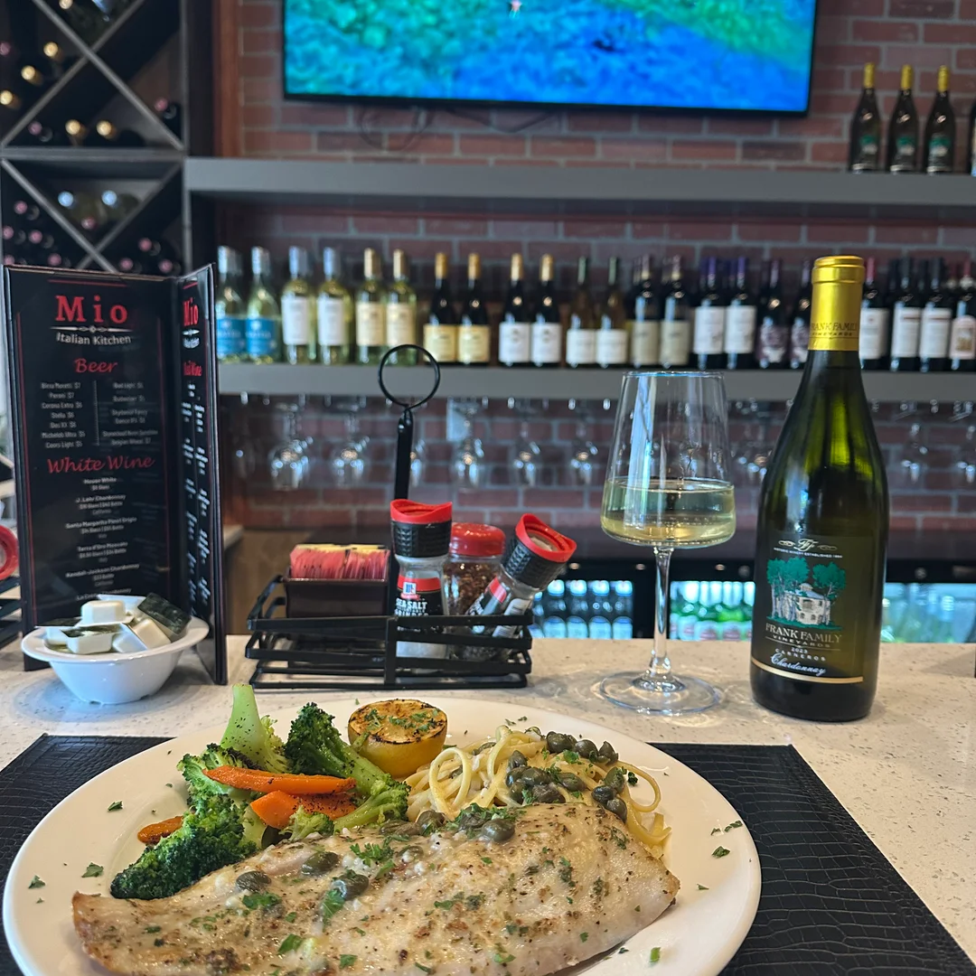 Mio Italian Kitchen