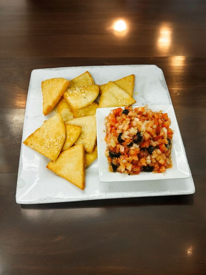 Tom Kelly's Chophouse & Pub | Toast