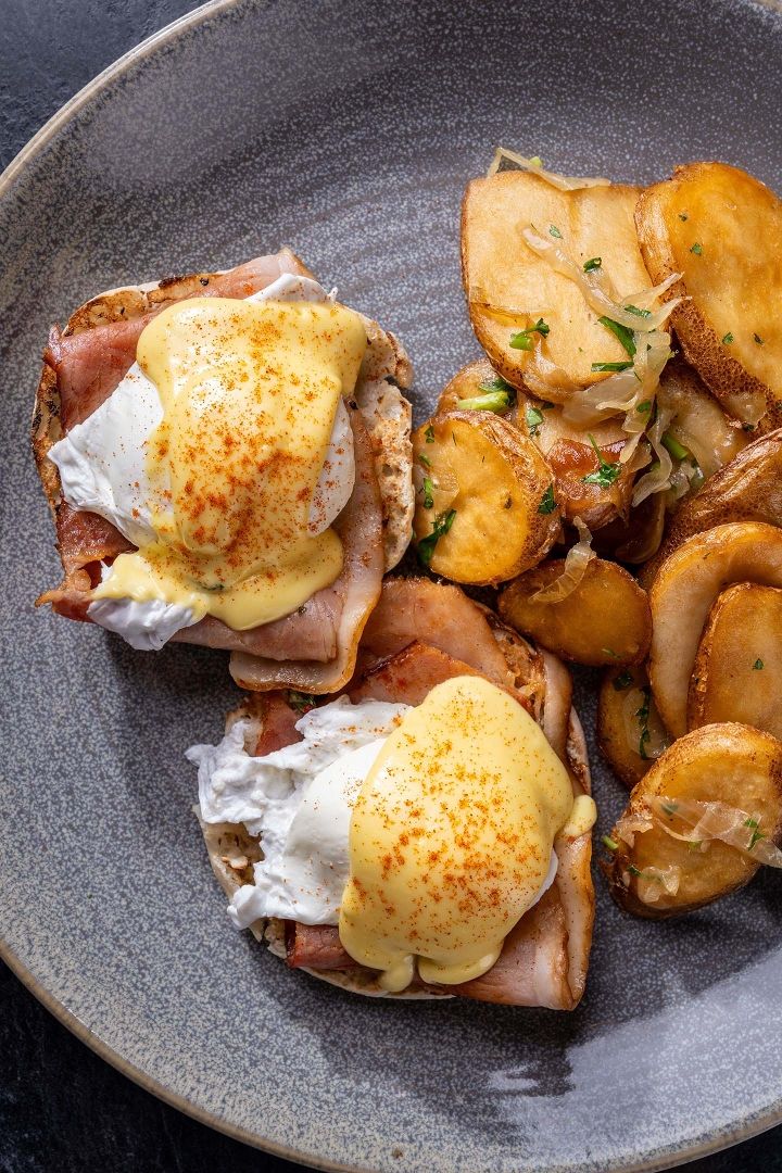 Eggspectation Burtonsville | Toast