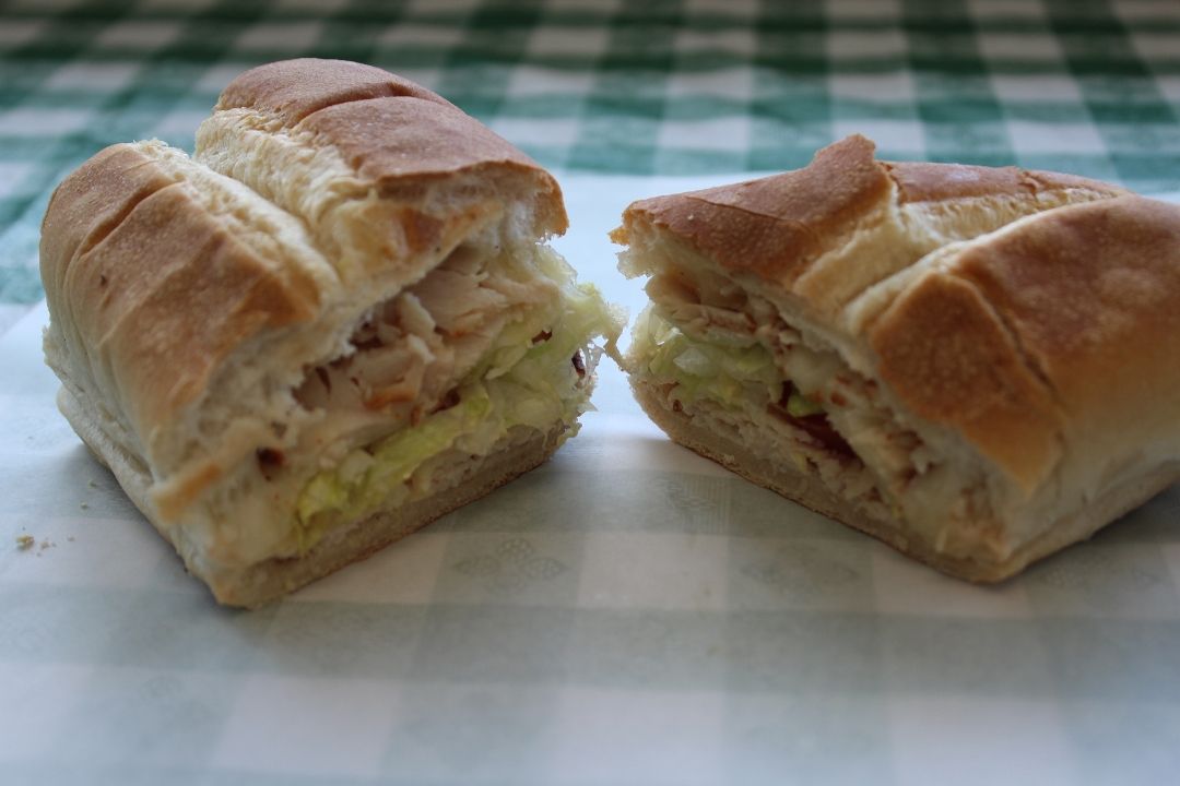 Pickerman's Soup & Sandwich | Toast